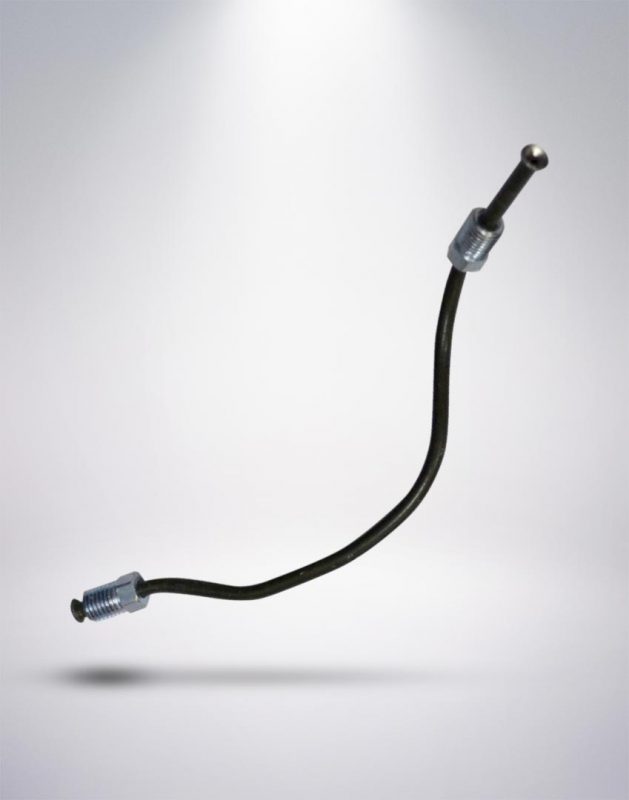 Front Brake, Pipe (K3-K5) | CB750 Hospital Motorcycles